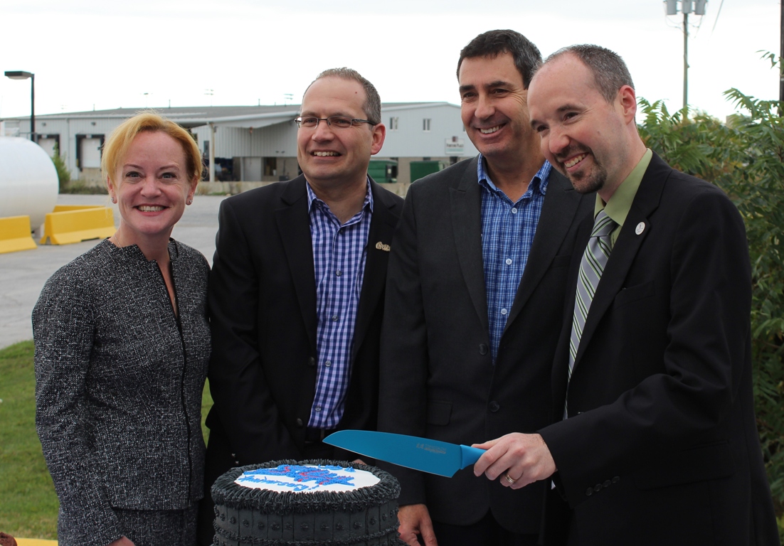 SLH Transport Celebrates 30 Years as a For-Hire Carrier - ROAD TODAY