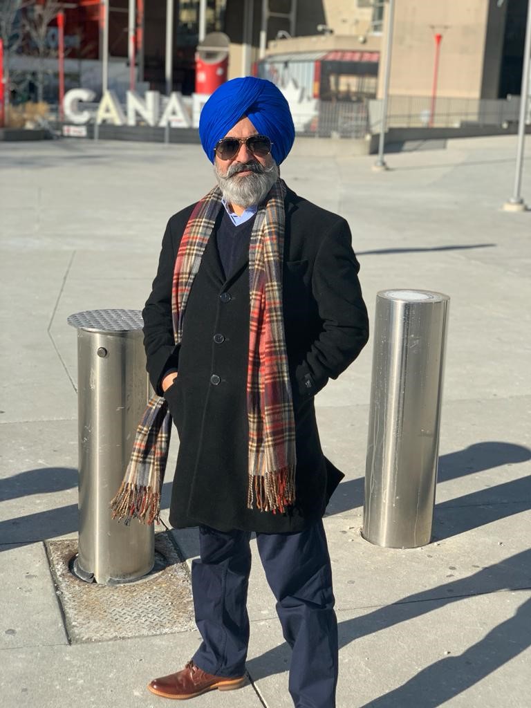 No shortcuts for aspiring truckers, Sandhu says - ROAD TODAY