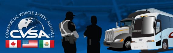CVSA’s 2026 International Roadcheck Scheduled for May 12-14, Focus on ...